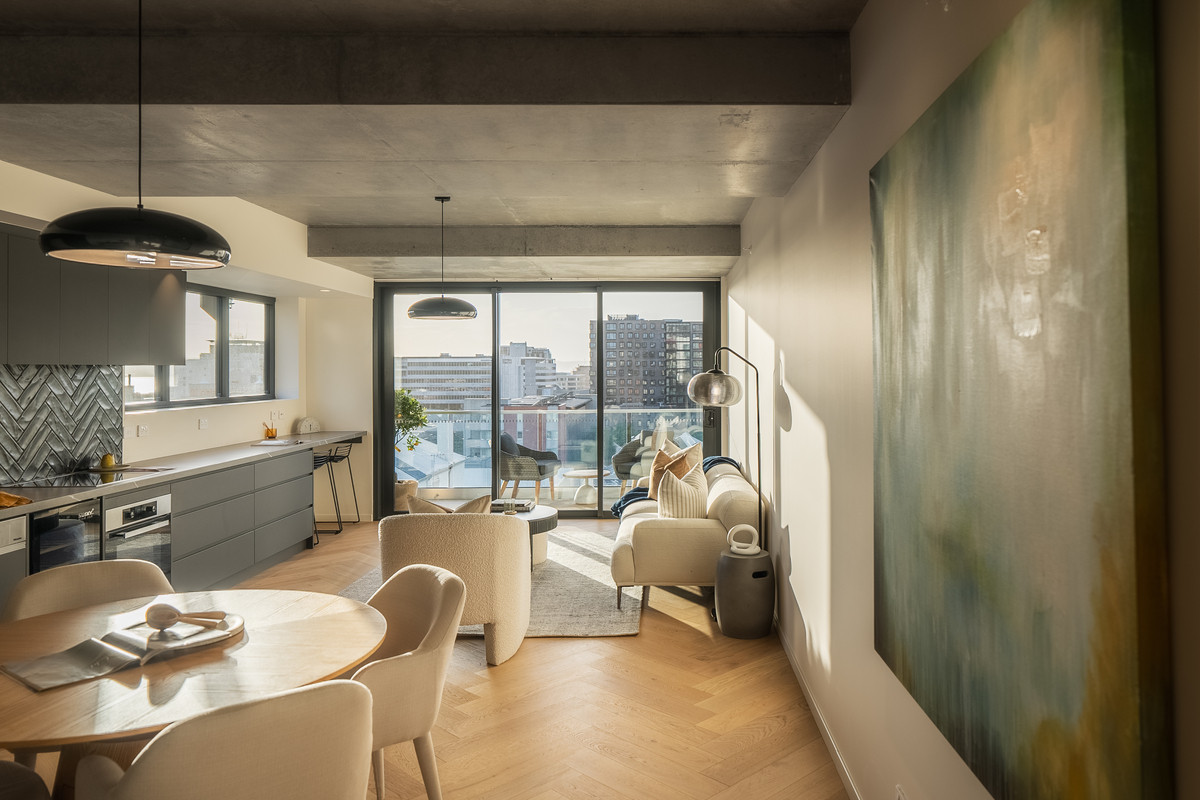 Residence 20 / 34 Patrick Street, HOBART TAS 7000 | Wolf Property