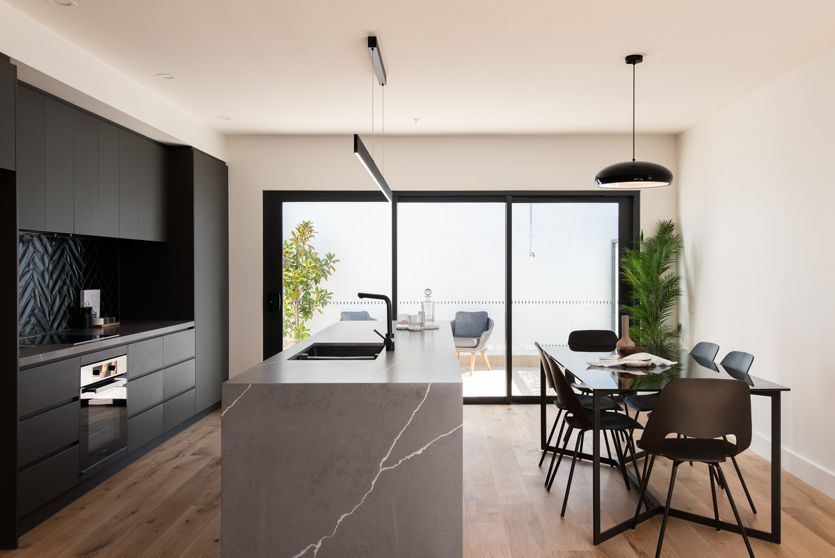 Residence 7 / 34 Patrick Street, HOBART TAS 7000 | Wolf Property