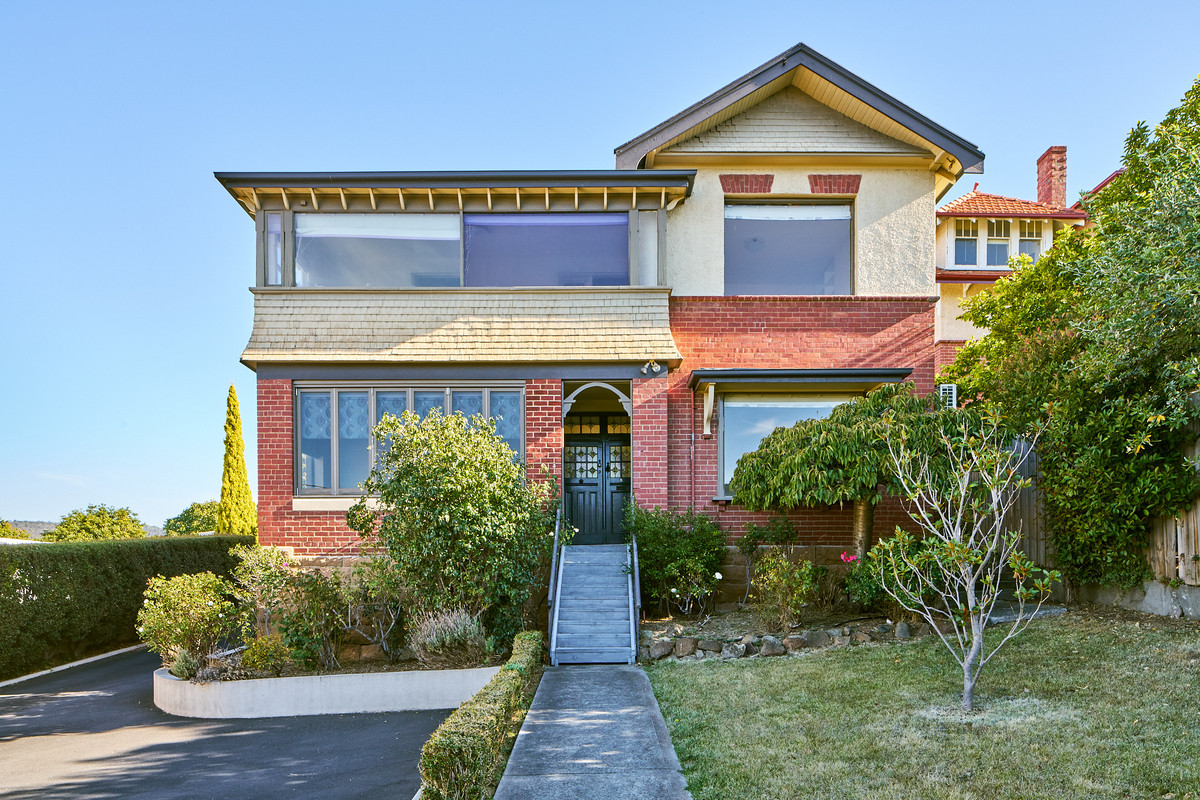3 / 106 Hampden Road, BATTERY POINT TAS 7004 | Wolf Property