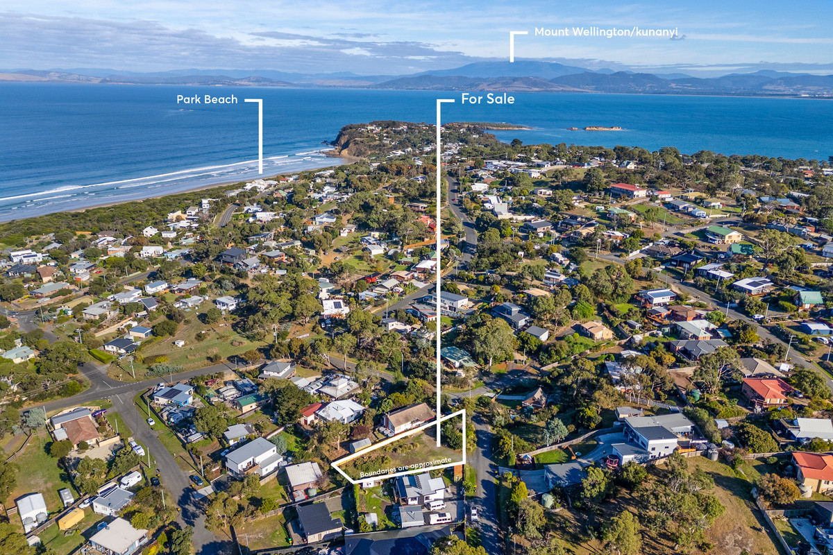 5 Gully Road, Dodges Ferry TAS 7173 | Wolf Property